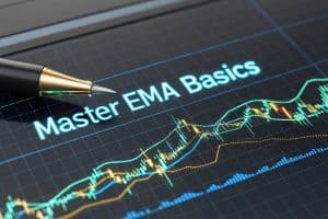 Best EMA Settings for 5 Minute Chart: Trade Smarter