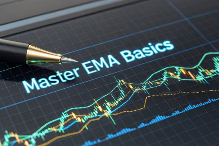Best EMA Settings for 5 Minute Chart: Trade Smarter