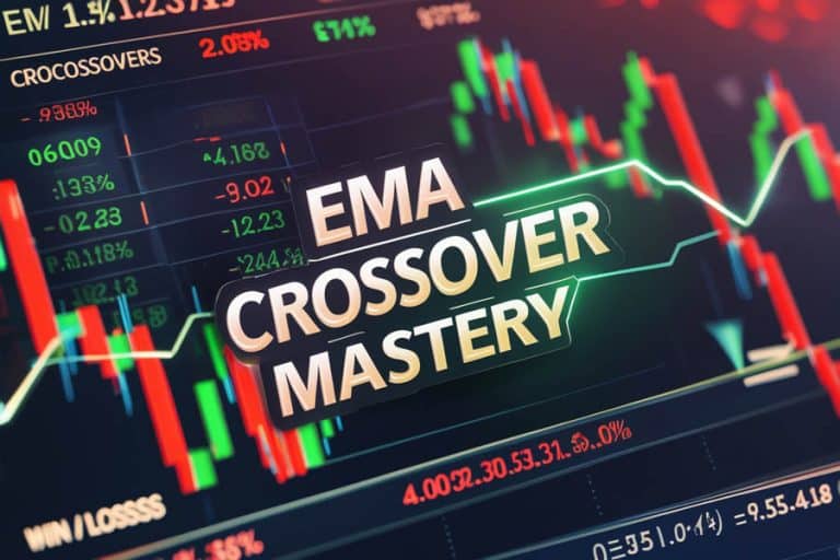 Best EMA Settings for 5 Minute Chart: Trade Smarter