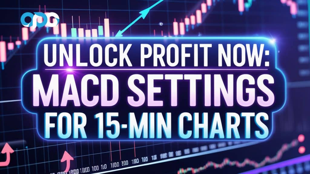 Best MACD Settings for 15 Min Chart: Dominate Intraday