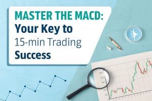 Best MACD Settings for 15 Min Chart: Dominate Intraday