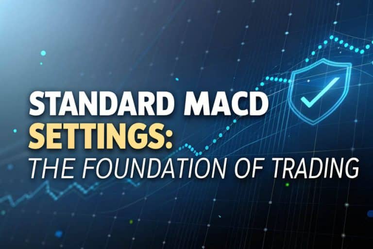 Best MACD Settings for 15 Min Chart: Dominate Intraday