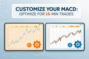 Best MACD Settings for 15 Min Chart: Dominate Intraday