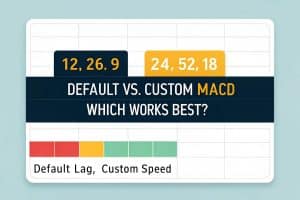 Best MACD Settings for 5 minutes Chart: Profit Now