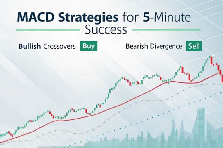Best MACD Settings for 5 minutes Chart: Profit Now