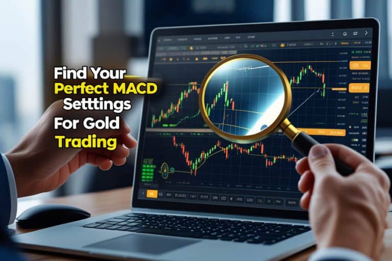 Best MACD Settings for Gold: Trade Smarter