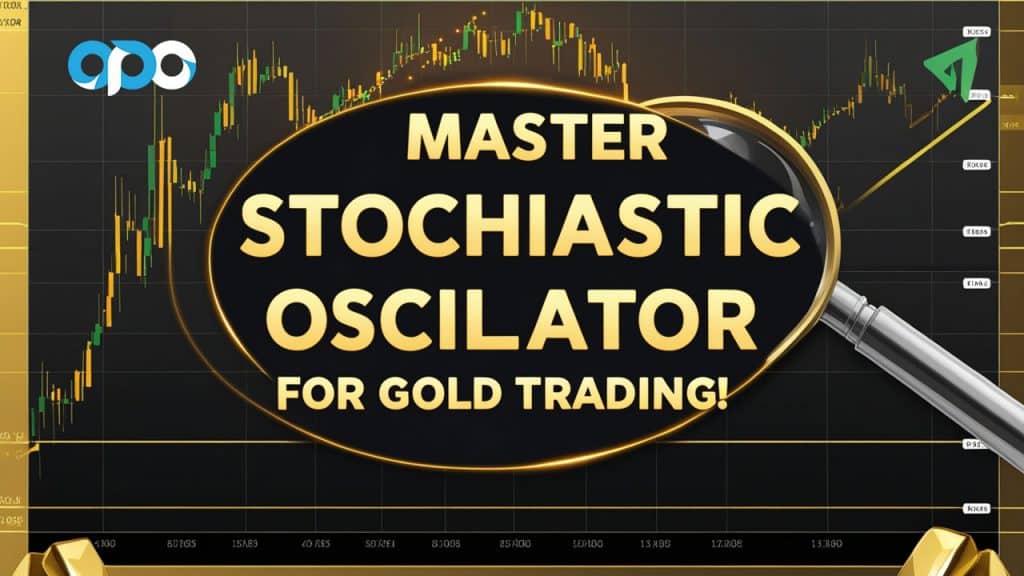 Gold Trading: Stochastic Oscillator Settings for Gold Profit