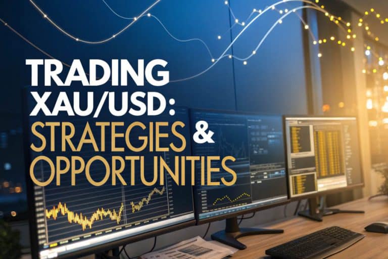 Understanding XAU/USD in Forex Trading