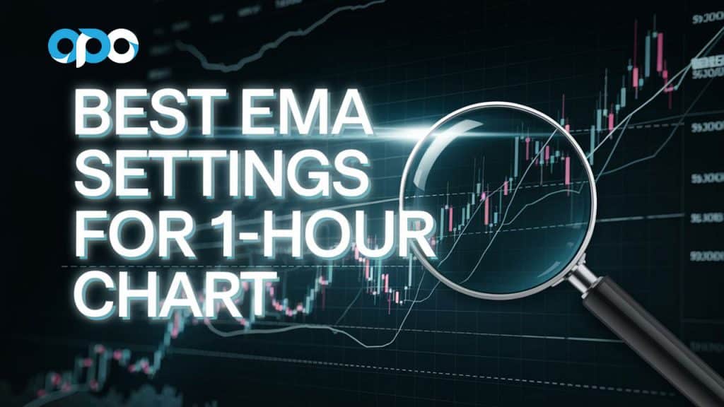 Best EMA Settings For 1 Hour Chart - OpoFinance