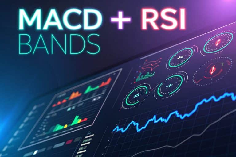 Best MACD Settings For 1 Day Chart: Master 1-Day Chart Trading
