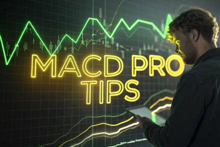 Best MACD Settings For 1 Day Chart: Master 1-Day Chart Trading