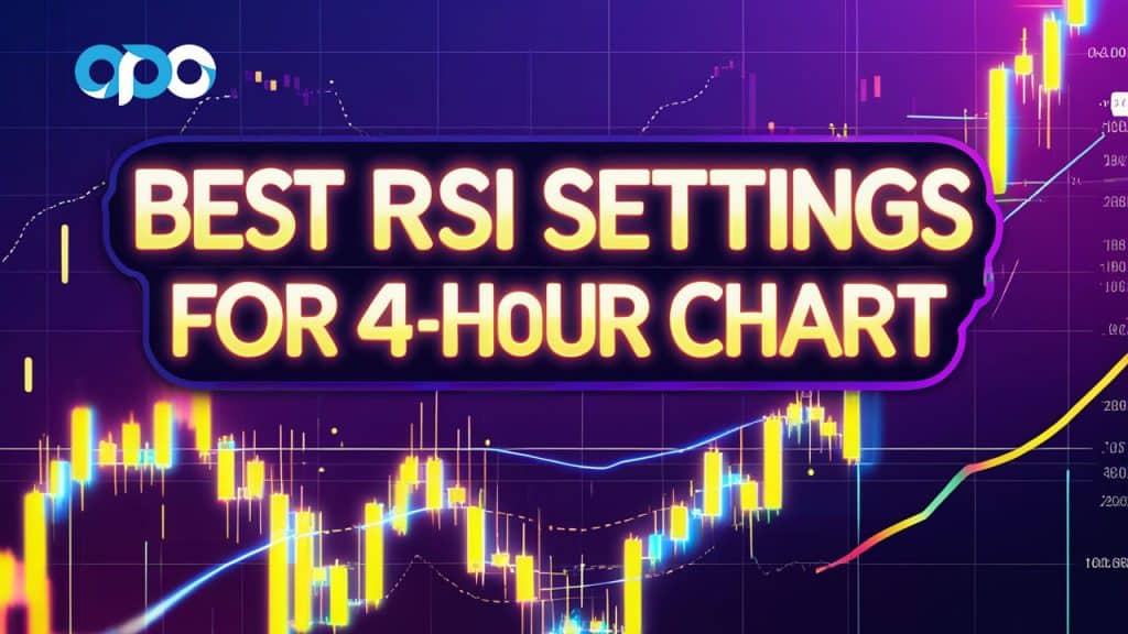Best RSI Settings for 4 Hour Chart: Maximize Accuracy