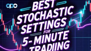 Best Stochastic Settings for 5 Minutes Chart