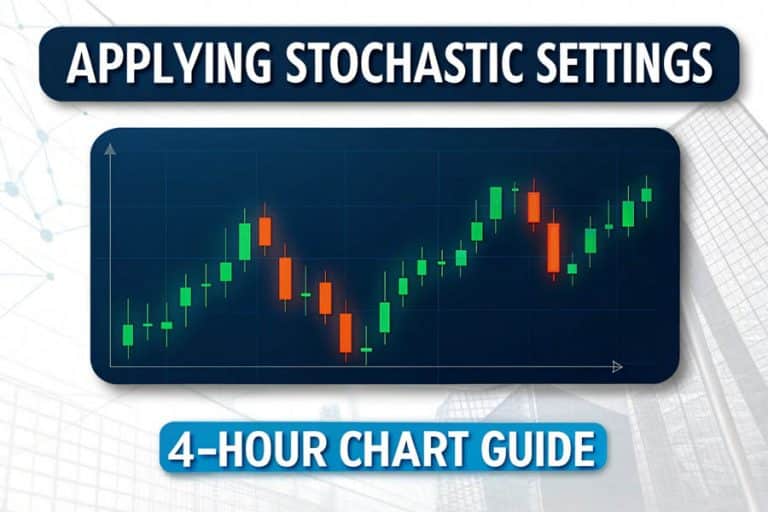 Optimize Your Trading: Best Stochastic Settings for 4 Hour Charts