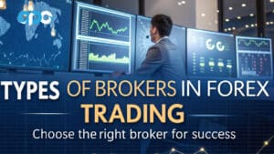 Types of Brokers in Forex Trading: Ultimate Trading Guide