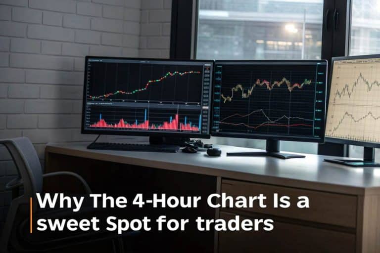 Best EMA Settings for 4 Hour Chart: A Trader's Guide