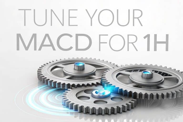 best macd settings for 1 hour chart: Trade Smarter