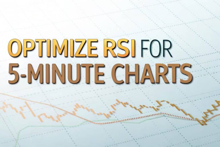Best RSI Settings for 5 Minutes Chart: Trade Smarter