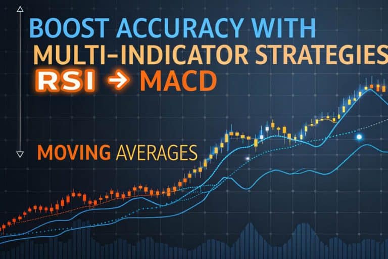 Best RSI Settings for 5 Minutes Chart: Trade Smarter