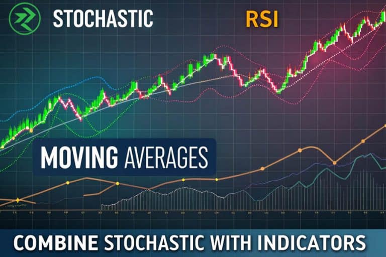 Best Stochastic Settings for 1 Hour Chart