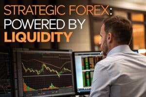 Types of Liquidity in Forex: 3 PRO Trading Strategies