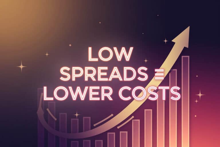 Best Forex Broker With Lowest Spread – Top 5 in 2025