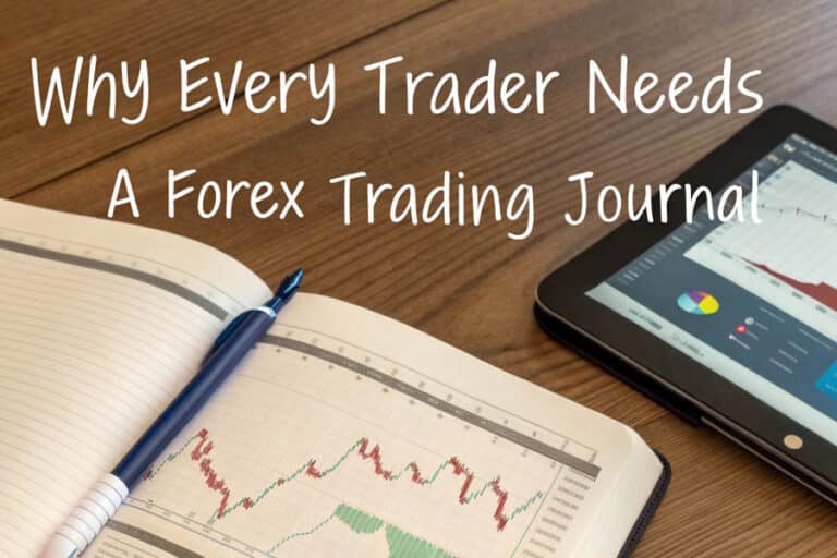 Best Forex Trading Journals for Smart Trading