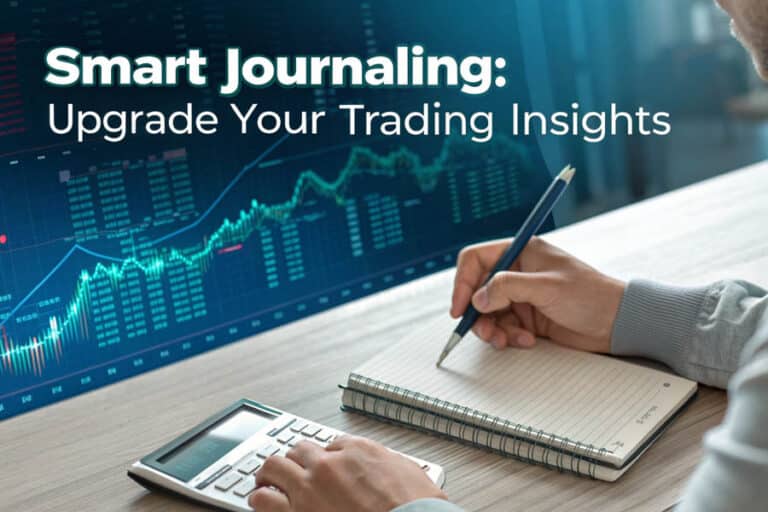 Best Forex Trading Journals for Smart Trading