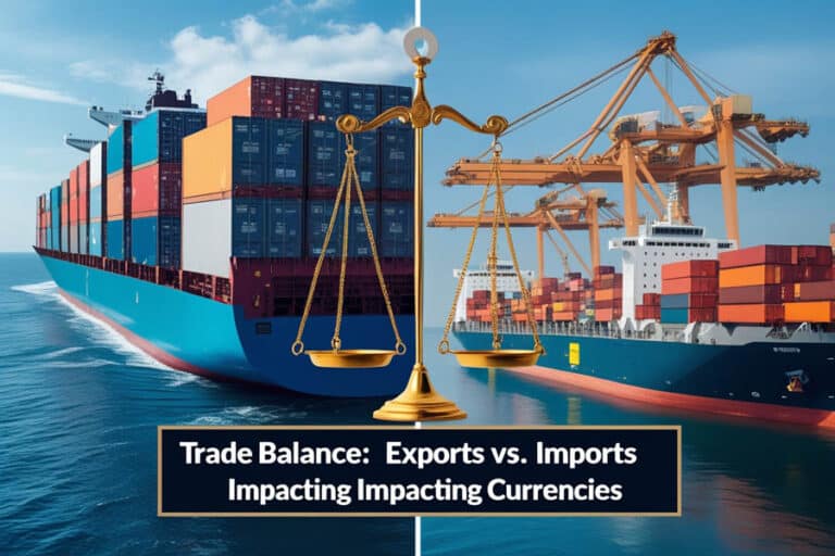 10 Must-Know Economic indicators for forex