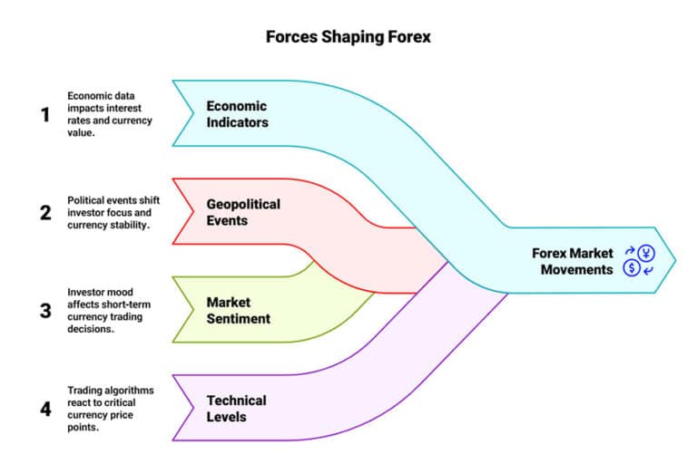How Interest Rates Affect Forex Market: Expert Insights
