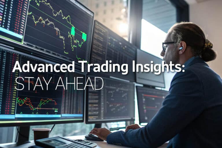 Stock Market and Forex Relationship: Key Dynamics