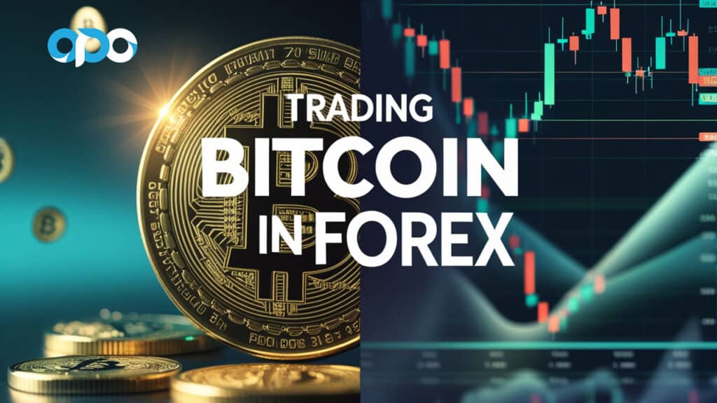 Trading Bitcoin in Forex: Crypto FX Guide