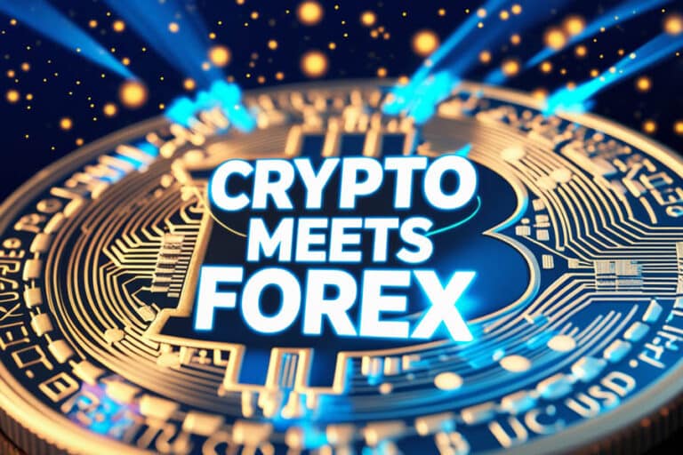 Trading Bitcoin in Forex: Crypto FX Guide