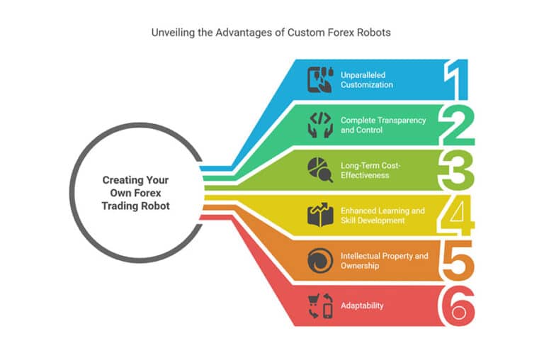 Create Forex Trading Robot: Your Step-by-Step Guide