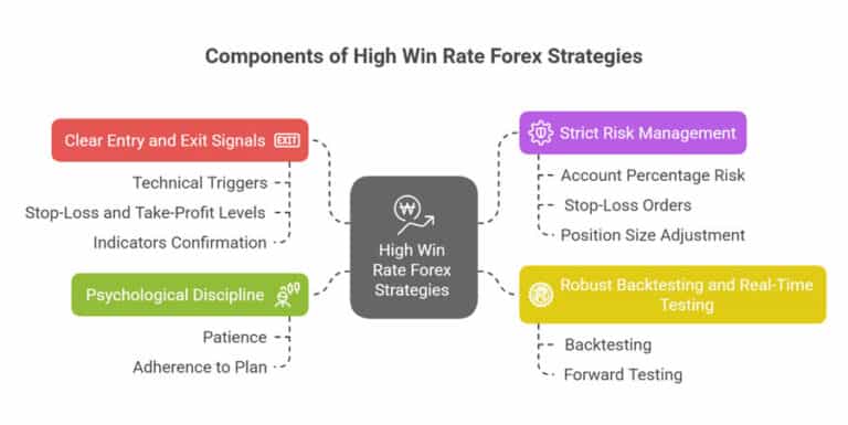 Forex Strategy with Highest Win Rate – Master the Market