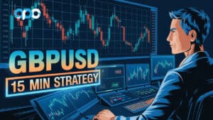 Mastering the IPDA Trading Strategy - OpoFinance
