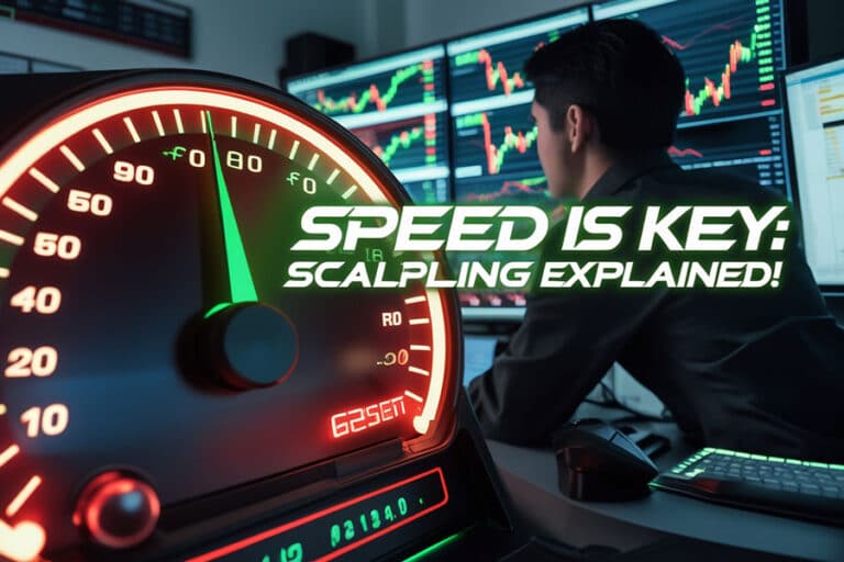USDJPY 1 Min Strategy: Conquer Forex Scalping