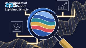 Commitment of Traders Report Explained Simply