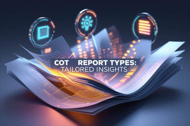 Commitment of Traders Report Explained Simply