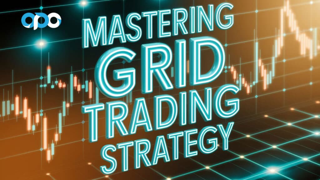 Mastering the Grid Trading Strategy for Profit