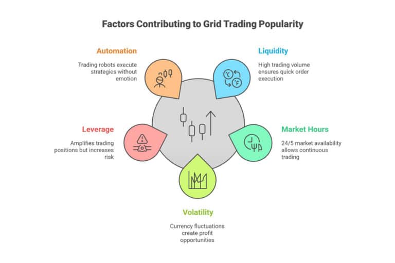 Mastering the Grid Trading Strategy for Profit