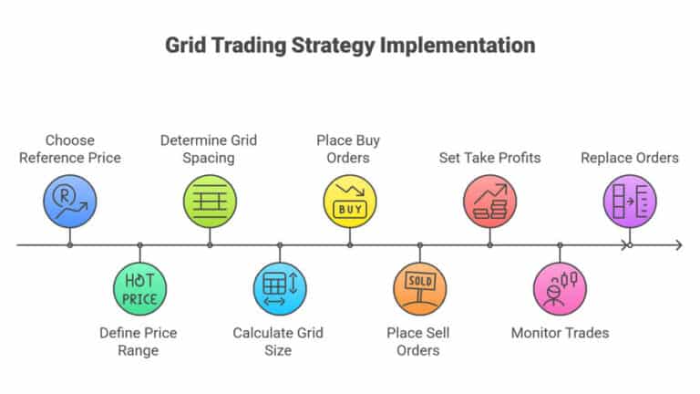 Mastering the Grid Trading Strategy for Profit