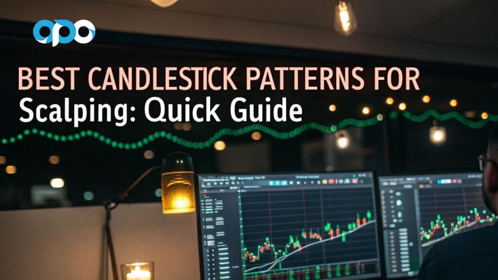 Best Candlestick Patterns for Scalping: Quick Guide