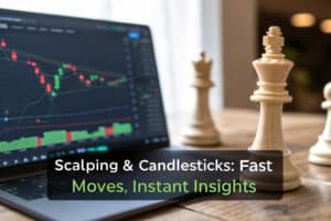 Best Candlestick Patterns for Scalping: Quick Guide