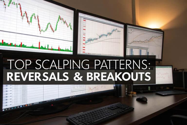 Best Candlestick Patterns for Scalping: Quick Guide