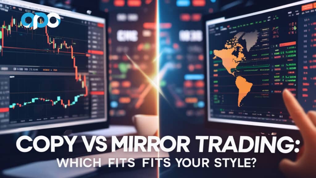 The Difference Between ICT And SMC Trading - OpoFinance