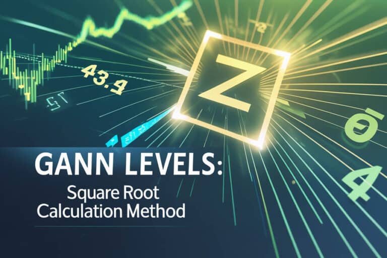 Gann Square Trading Strategy