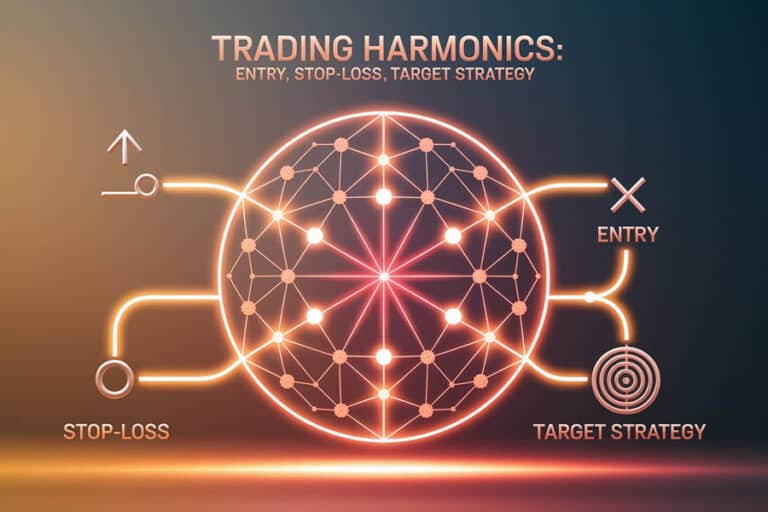 Master Harmonic Patterns in Forex Trading Guide