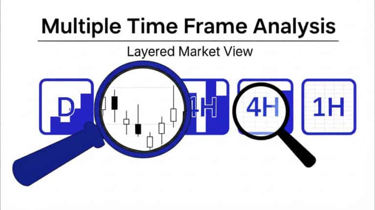 Multiple Time Frame Momentum Strategy: A Trader's Guide