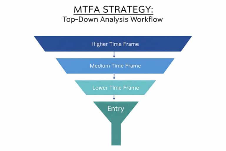 Multiple Time Frame Momentum Strategy: A Trader's Guide